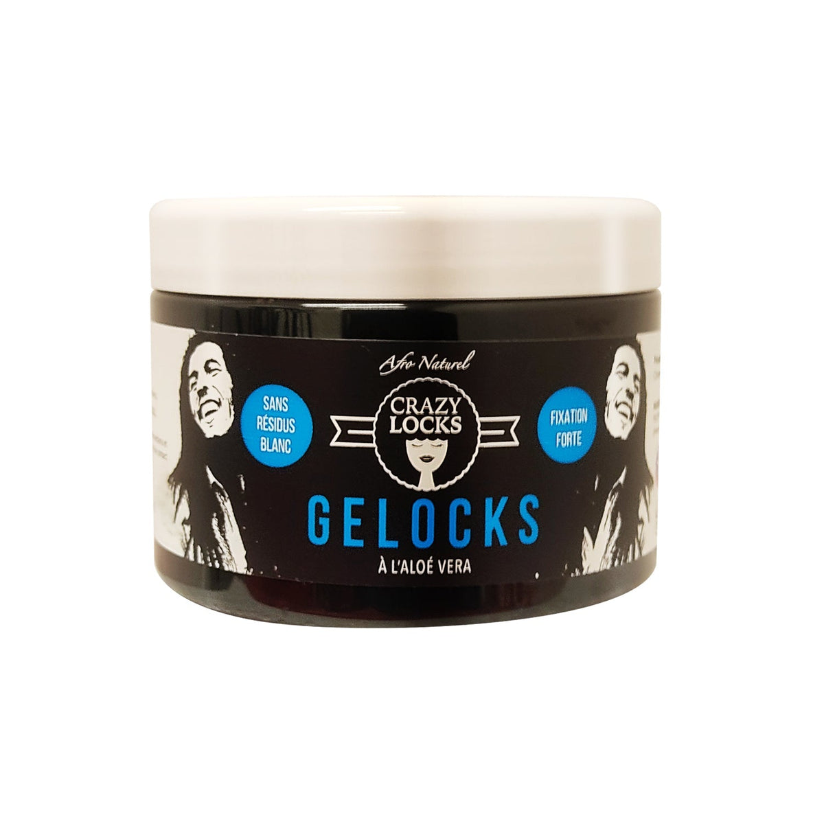 CRAZY LOCKS - Gelocks - 3 couleurs - Produit locks – www.afro-naturel.com