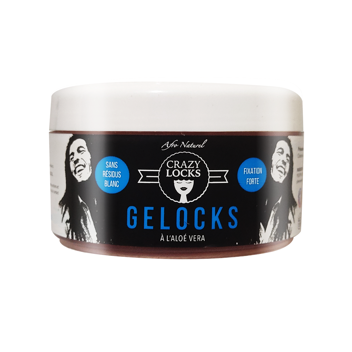 CRAZY LOCKS - Gelocks - 3 couleurs - Produit locks – www.afro-naturel.com