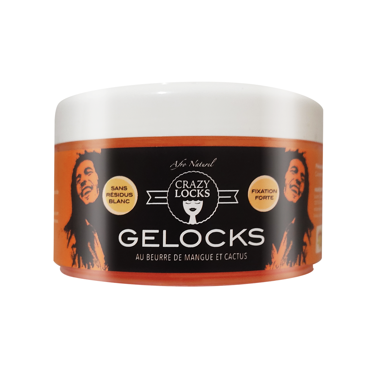 CRAZY LOCKS - Gelocks - 3 couleurs - Produit locks – www.afro-naturel.com